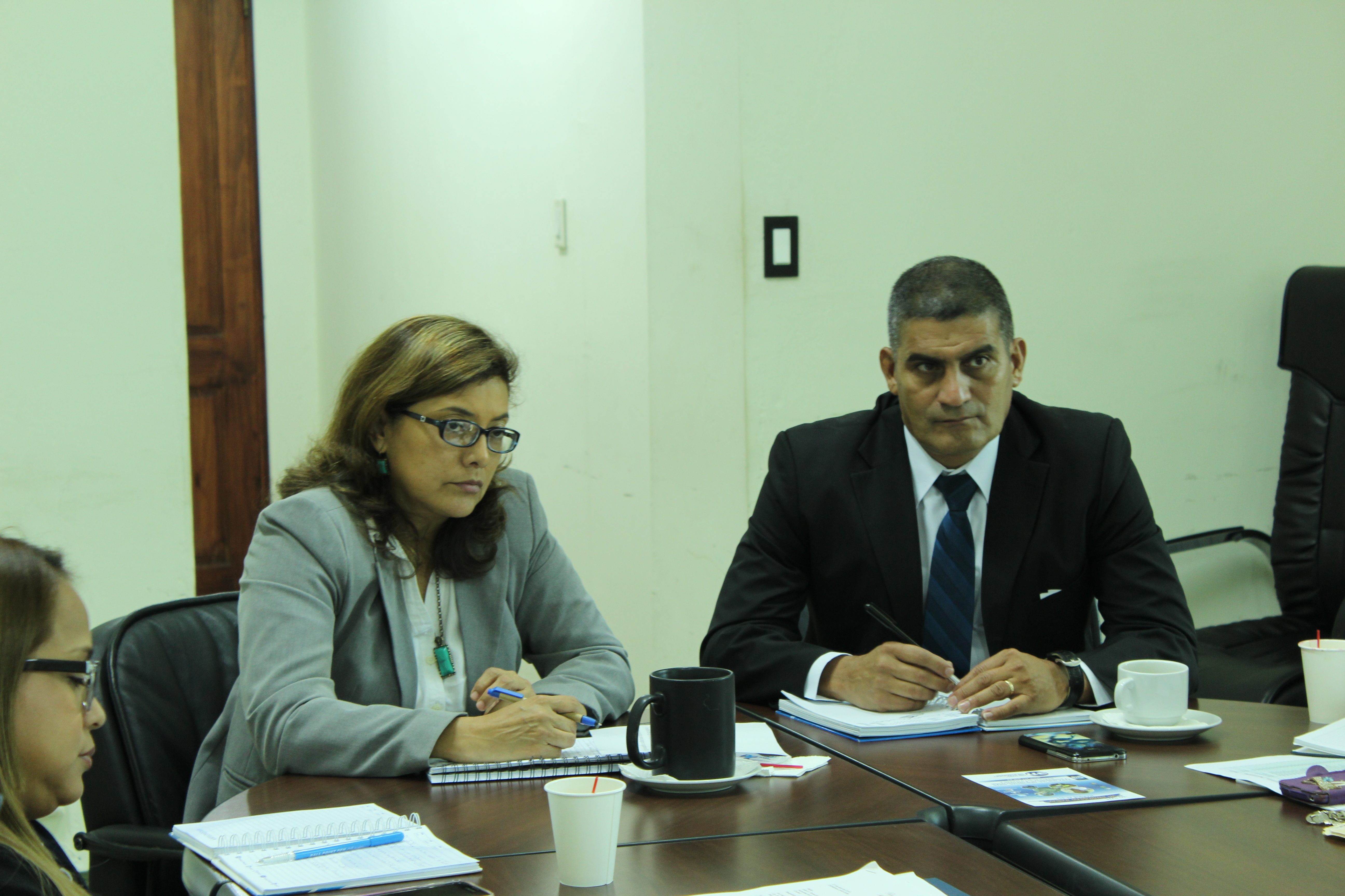 Autoridad de los Recursos Acuáticos de Panamá | Administradora de la ...