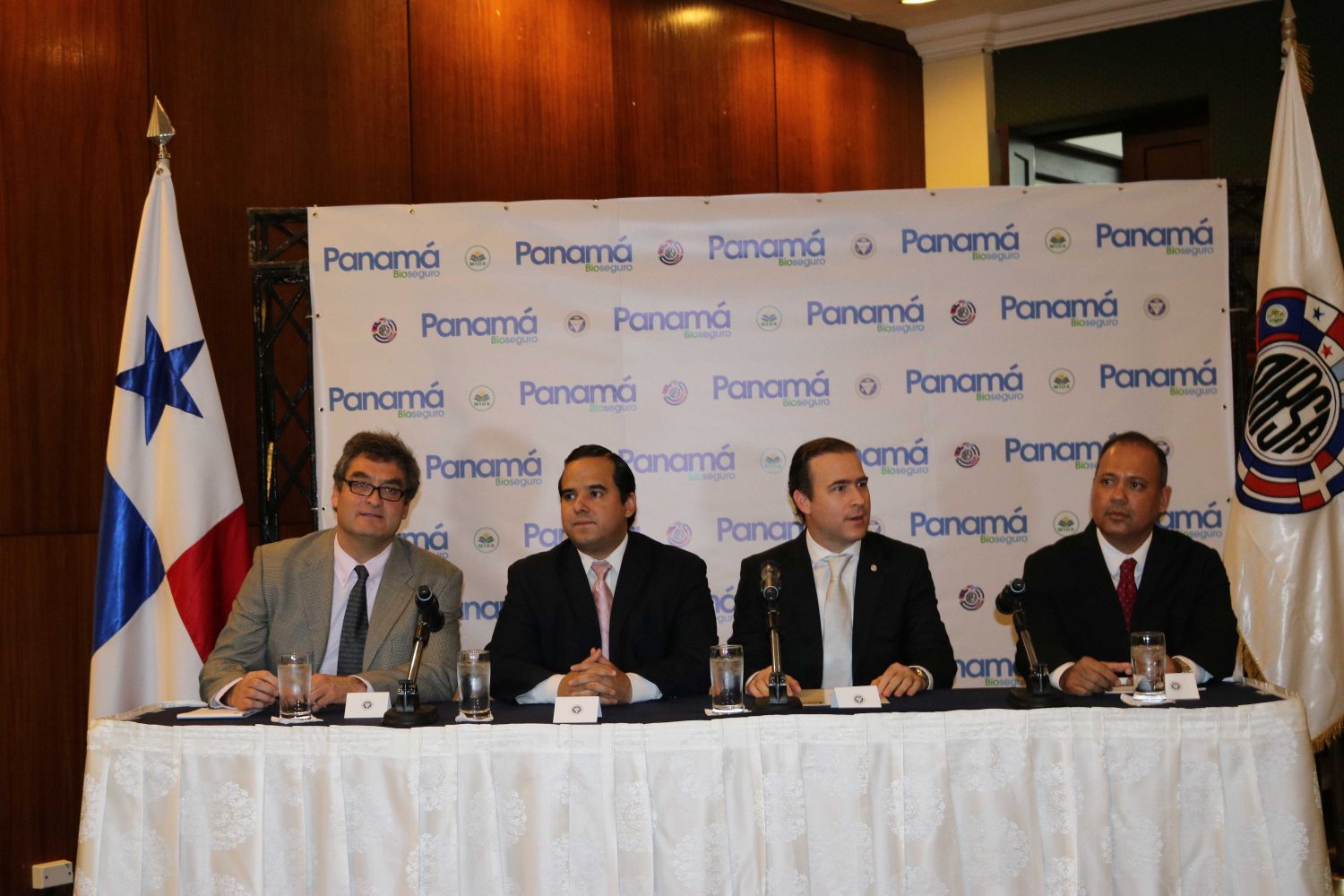 Autoridad de los Recursos Acuáticos de Panamá. | ARAP participa en el ...