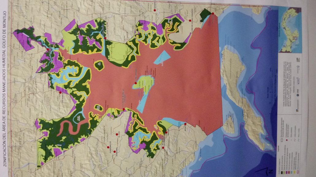 Autoridad de los Recursos Acuáticos de Panamá. | MAPA